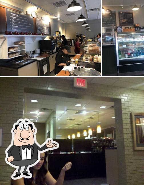 Acorn Coffee Shop in Elon - Restaurant reviews