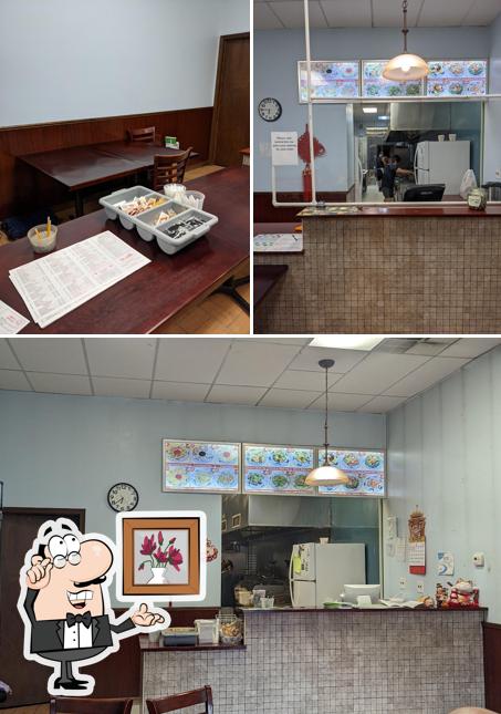 China Fun, Shickshinny - Restaurant menu, prices and reviews
