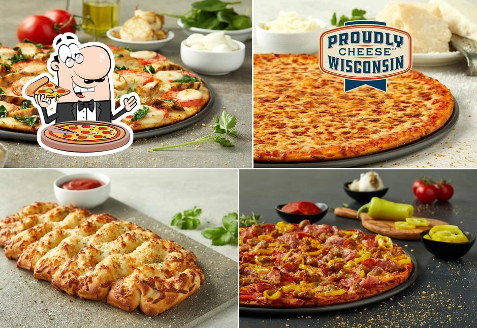 Best pizza restaurants in Hilliard, spring 2024 - Restaurant Guru