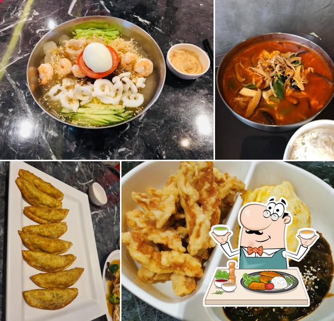 Dong Won Gak Bangkok restaurant, Bangkok, 93 - Restaurant reviews