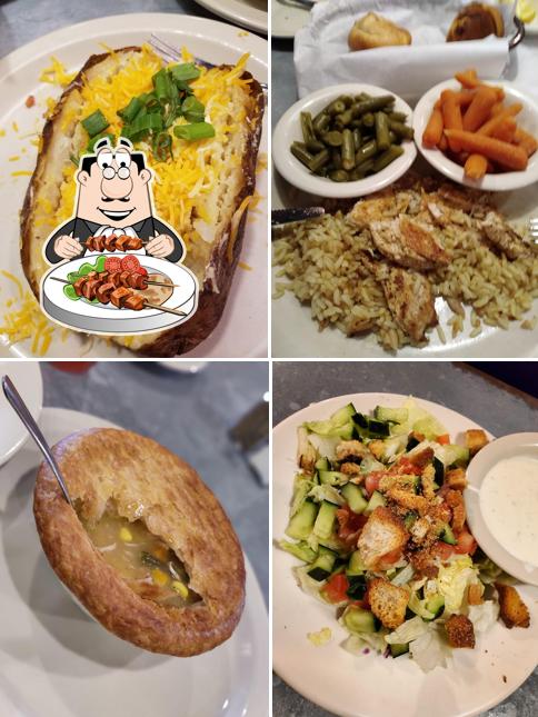 Top 7 restaurants in Jasper, Texas, december 2024 - Restaurant Guru