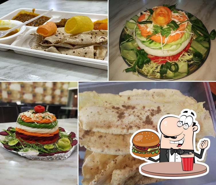 GEETAR'S KHATTA MEETHA Restaurant, Sharjah - Restaurant menu, prices ...