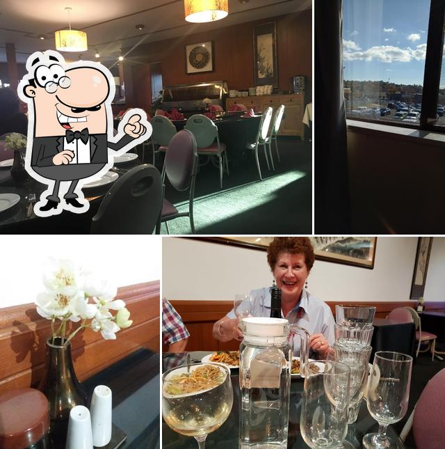 Great Wall, Bathurst - Restaurant menu, prices and reviews