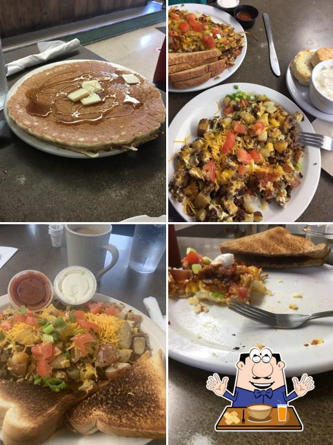 Junction Diner in Poulsbo - Restaurant menu and reviews