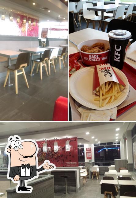 KFC Gateshead - Riverside Way, Riverside Way, Derwenthaugh Rd in ...