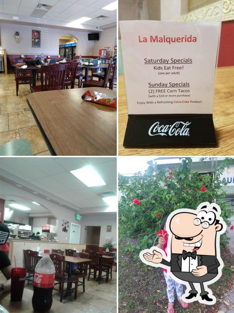 La Malquerida Restaurant & Tienda Avon Park in Avon Park - Restaurant ...