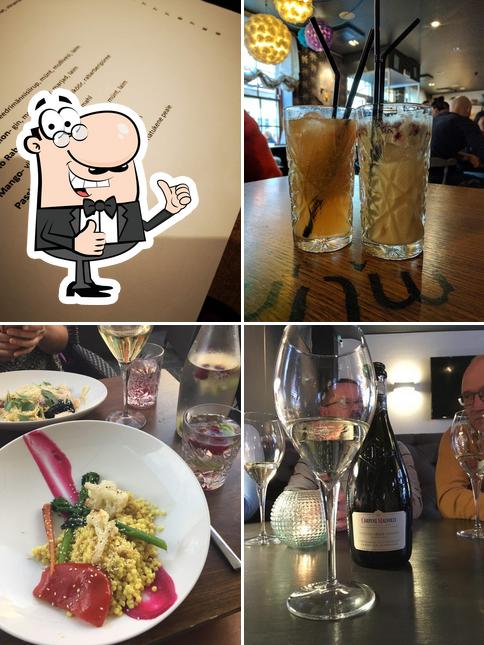 Mum Cafe, Pärnu - Restaurant menu, prices and reviews