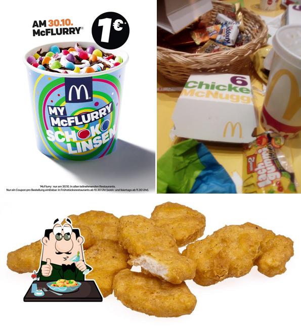 McDonald's, Korbach - Restaurant menu, prices and reviews