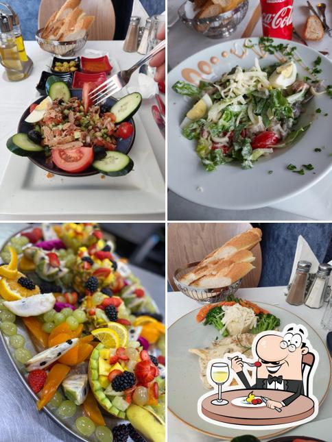 Mister Fish, Agadir - Restaurant menu, prices and reviews