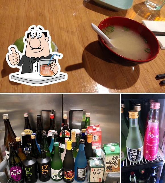 Momiji Japanese Restaurant, Canby - Restaurant menu, prices and reviews