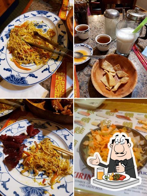 New Fortune, Greenfield - Restaurant menu, prices and reviews