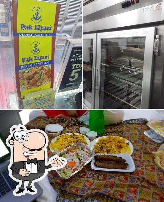 Pak Liyari Restaurant L.L.C. (Br.) - Deira Baniyas Sqr., Dubai, Yousuf ...