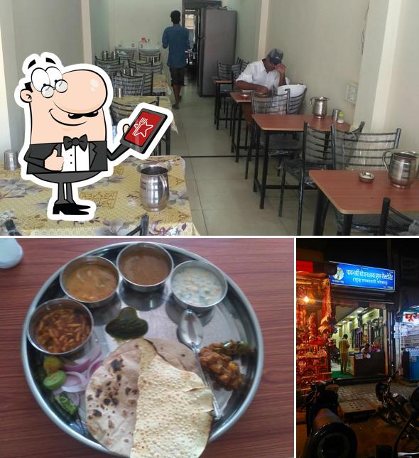 Pawan Shri Bhojanalay and Restaurant, Indore - Restaurant reviews