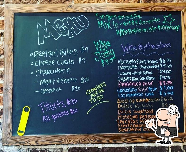 Athens Alehouse & Cellar, Athens - Restaurant menu, prices and reviews
