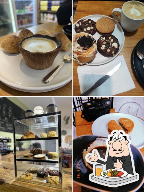 GEA Cafe de Especialidad, Buenos Aires - Restaurant reviews