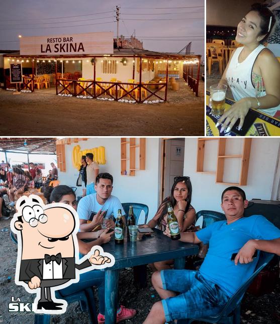 La Skina - Restaurant Bar Lounge, Peru - Restaurant reviews