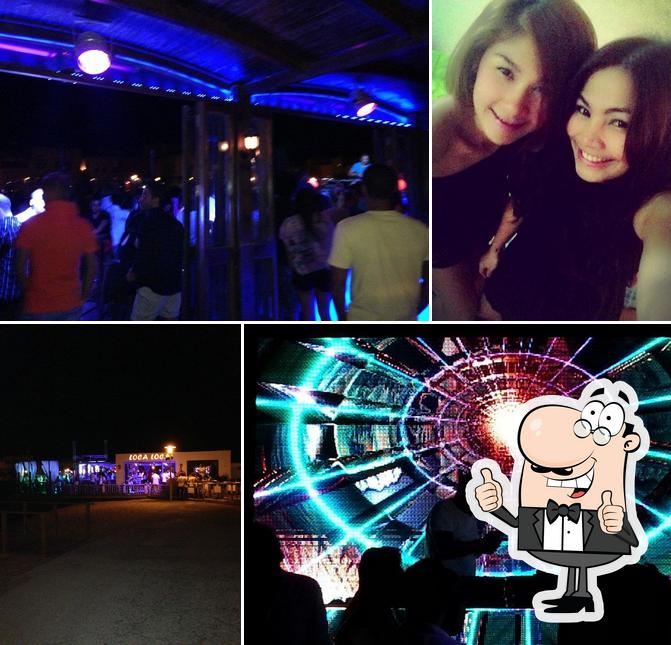 Loca Loca pub & bar, Hurghada