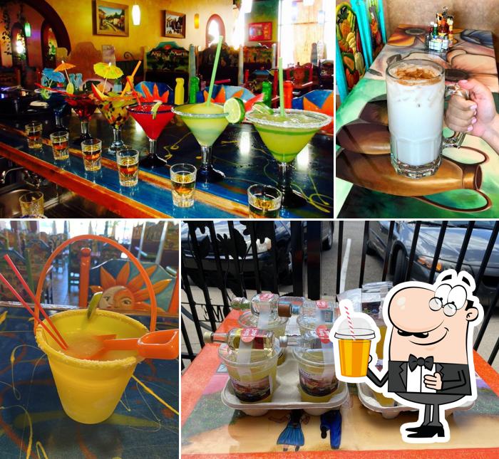 Los Aztecas Mexican Restaurant and Cantina in Battle Creek - Restaurant ...