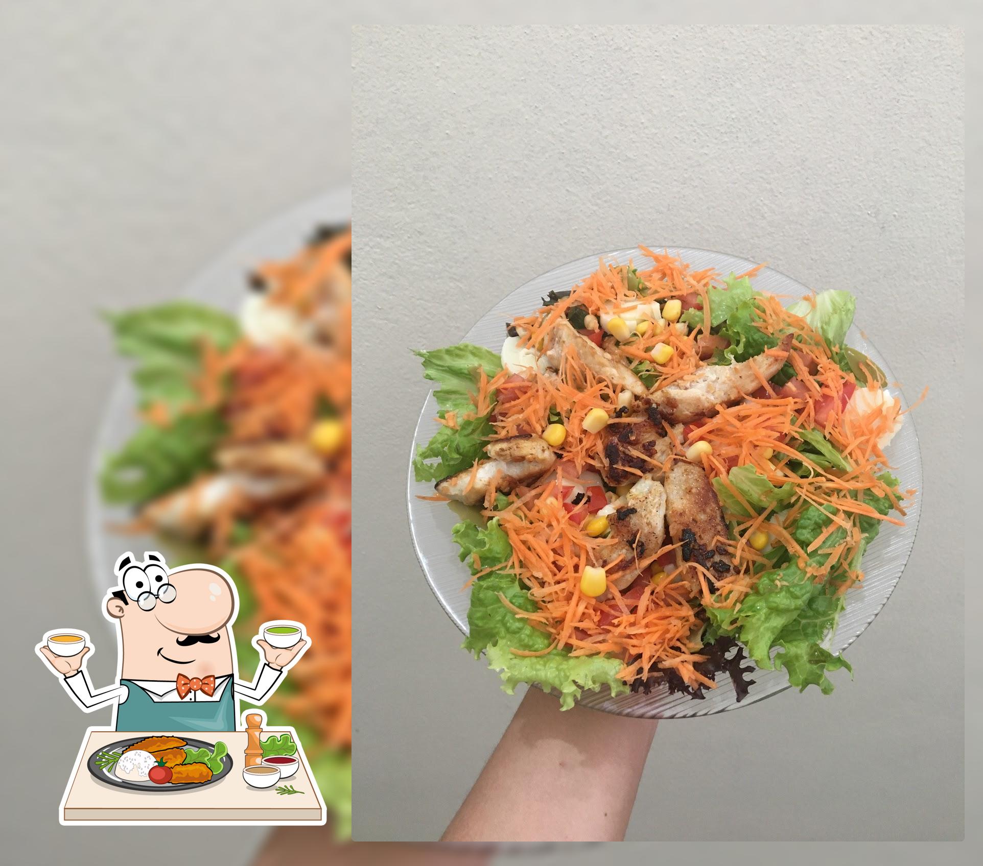Magic Food Café, Formiga - Restaurant reviews