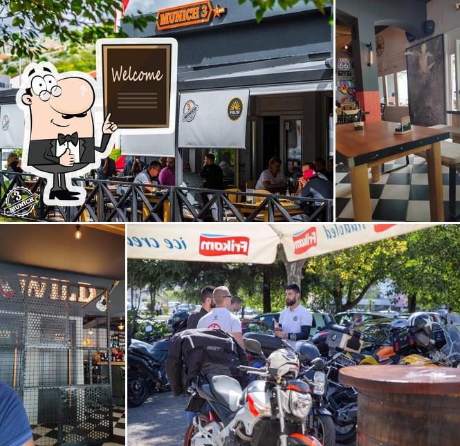 Top 10 restaurants in Podgorica, october 2025 - Restaurant Guru