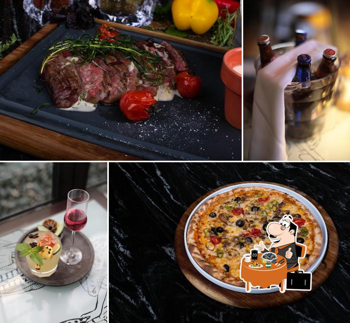 Nook, Ankara - Restaurant reviews