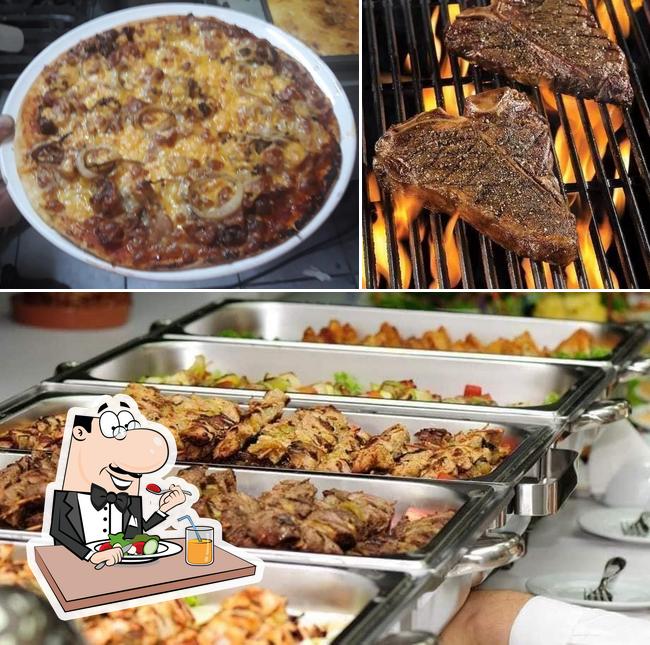 Oppi Stoep Bar & Braai, Pretoria - Restaurant menu, prices and reviews