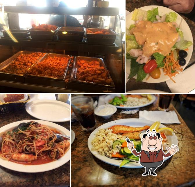 Sabella & La Torre, San Francisco - Restaurant menu, prices and reviews