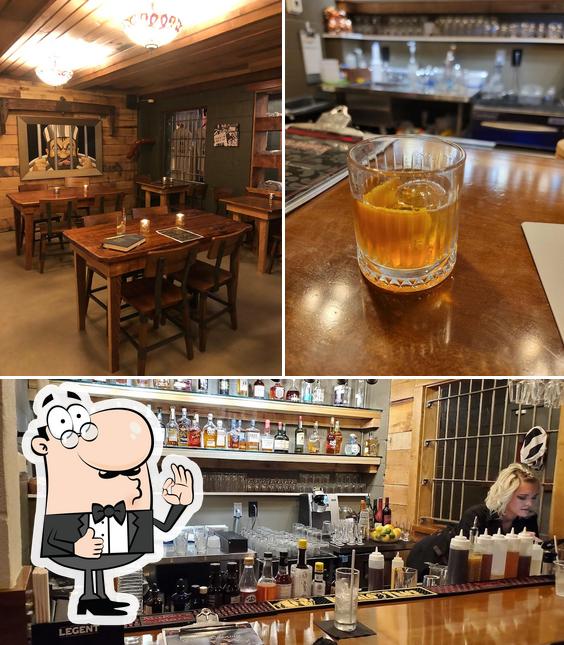 The Slammer, Franklinton - Restaurant menu, prices and reviews
