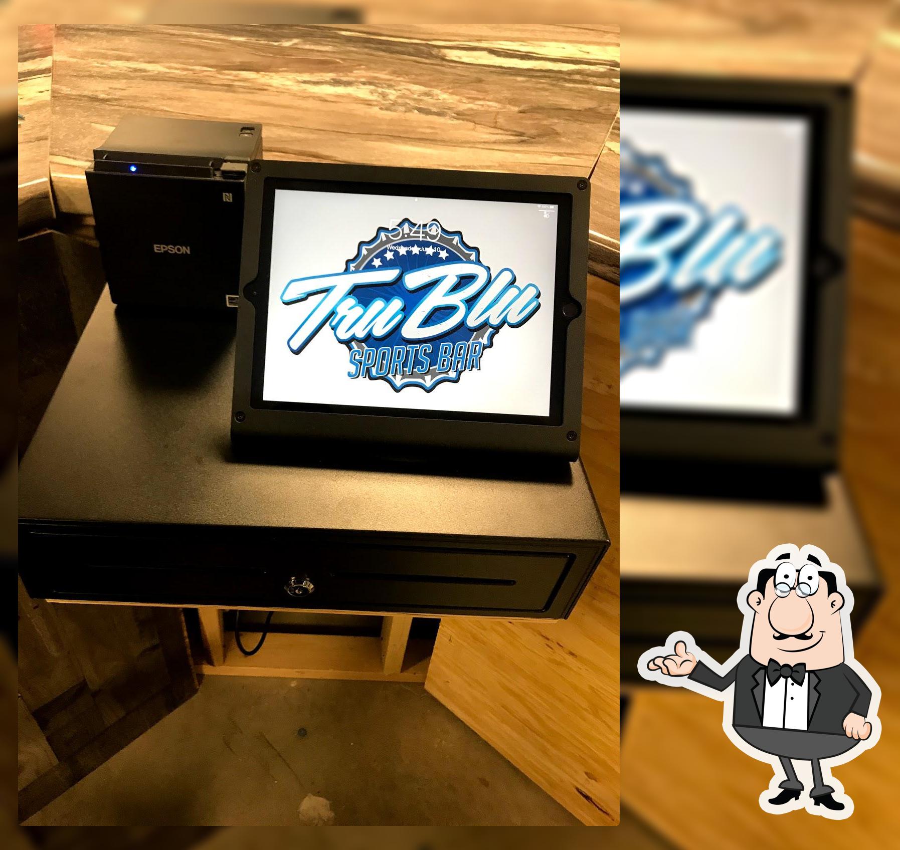 Tru Blu Sports Bar, Auburn - Restaurant menu, prices and reviews