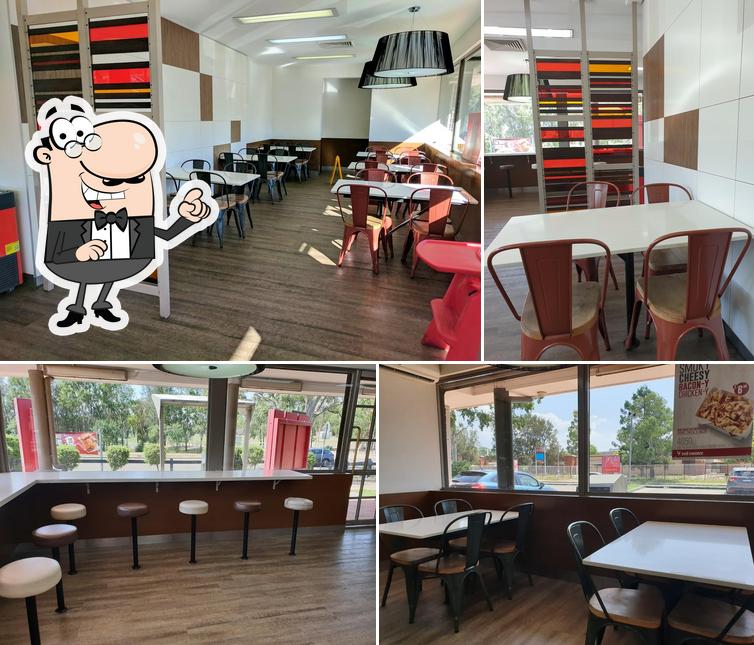 St Clair Bakery in Saint Clair - Restaurant reviews