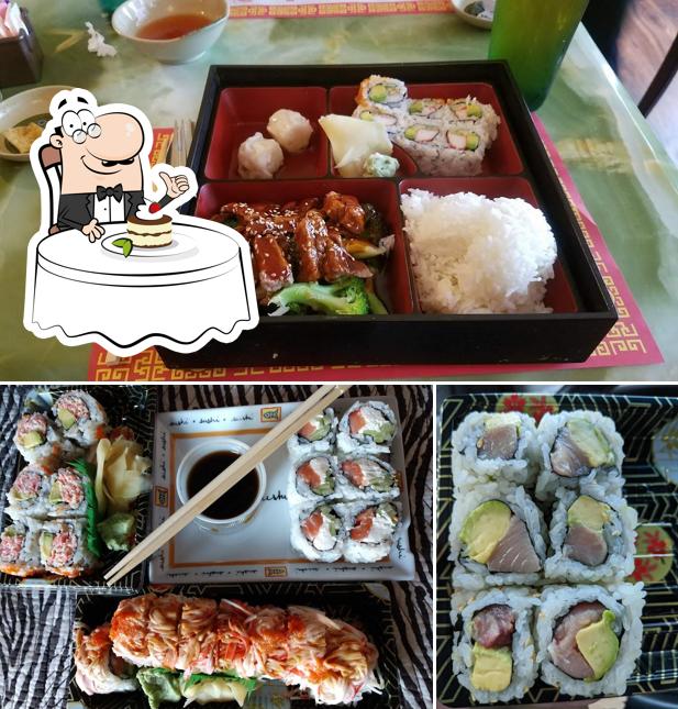 Best Choice, Hamilton Township - Restaurant menu, prices and reviews
