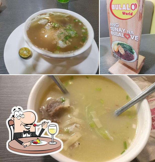 Bulalo World - Metro Point Mall restaurant, Pasay - Restaurant reviews