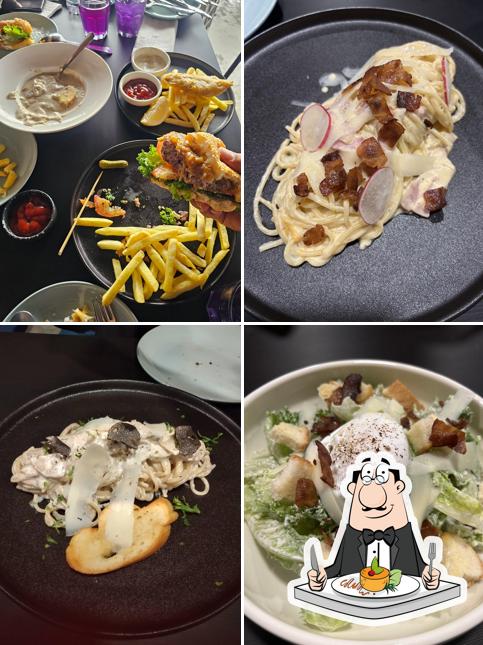 Caesa Delicious, Bangkok - Restaurant reviews