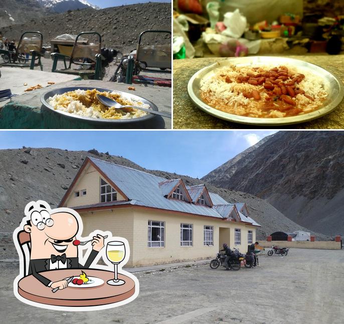 Chacha Chachi (Chandra Dhaba), Batal - Restaurant menu, prices and reviews