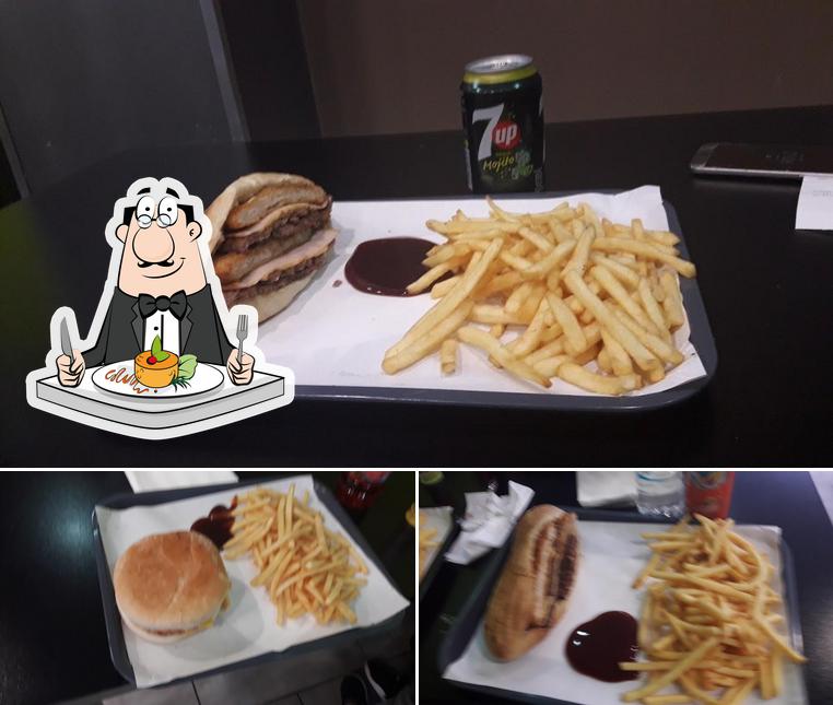Chickito restaurant, Paris, 48 Bd Ney - Restaurant reviews