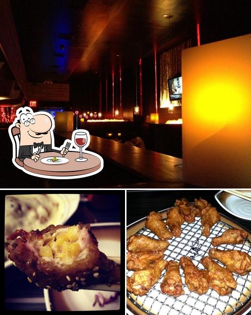 Debasaki, New York City - Restaurant menu, prices and reviews