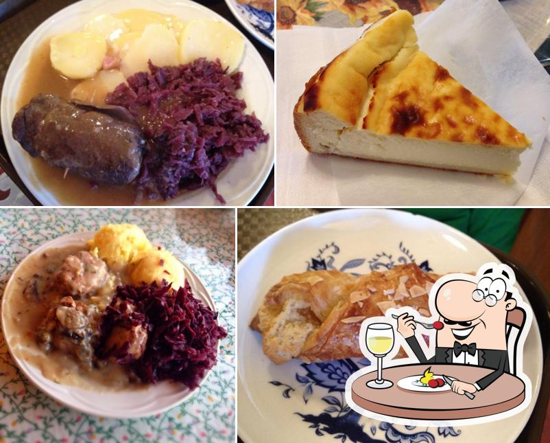 Edelweiss Village, Calgary - Restaurant menu, prices and reviews