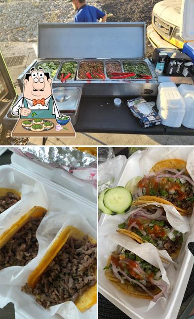 El Taco Loco - Food Truck in Phoenix - Restaurant reviews