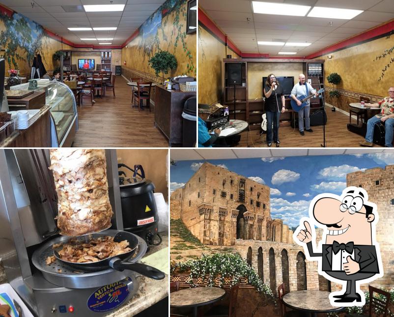 Finjani cafe in Hilliard - Restaurant menu and reviews