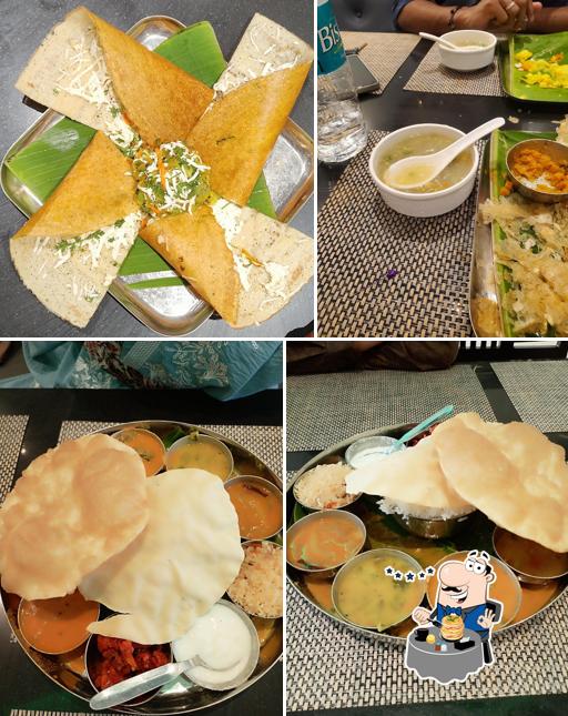 Hotel Sabzi, Hyderabad - Restaurant menu, prices and reviews