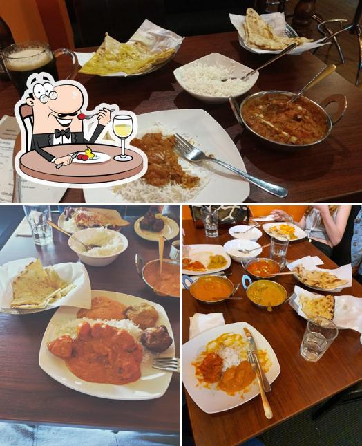 Indian Minar, Ashburton - Restaurant menu, prices and reviews
