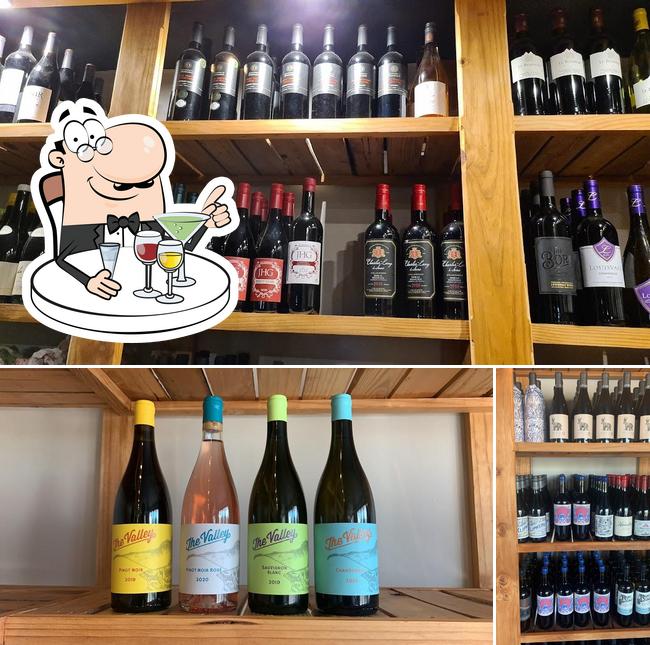 Intowine pub & bar, Pretoria - Restaurant reviews