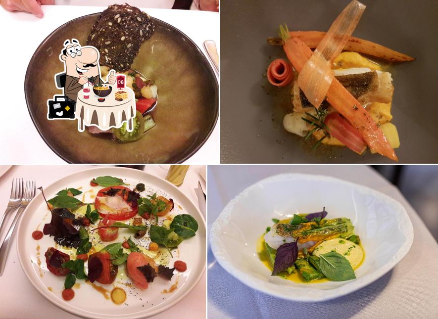 La Galinette, Perpignan - Menu du restaurant, prix et avis