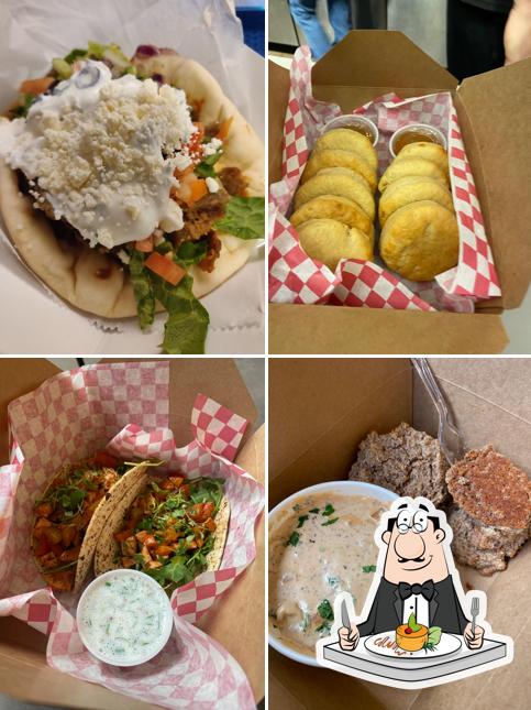 Local Bites, Des Moines - Restaurant menu, prices and reviews