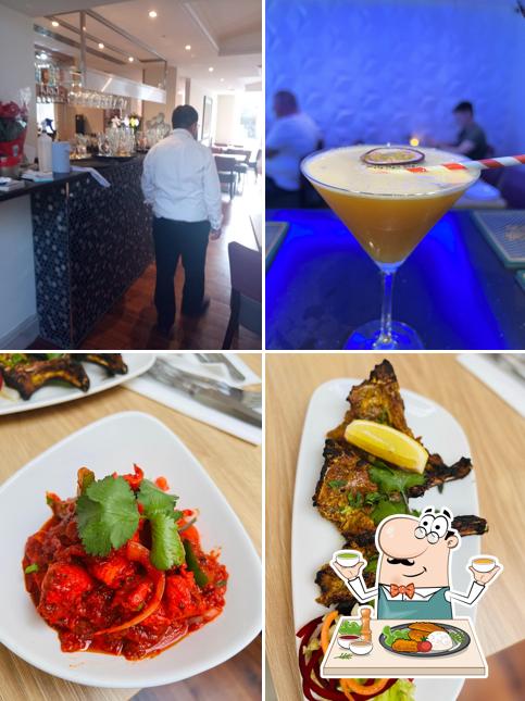Restaurante Motherland Spice, Saltcoats - Opiniones del restaurante