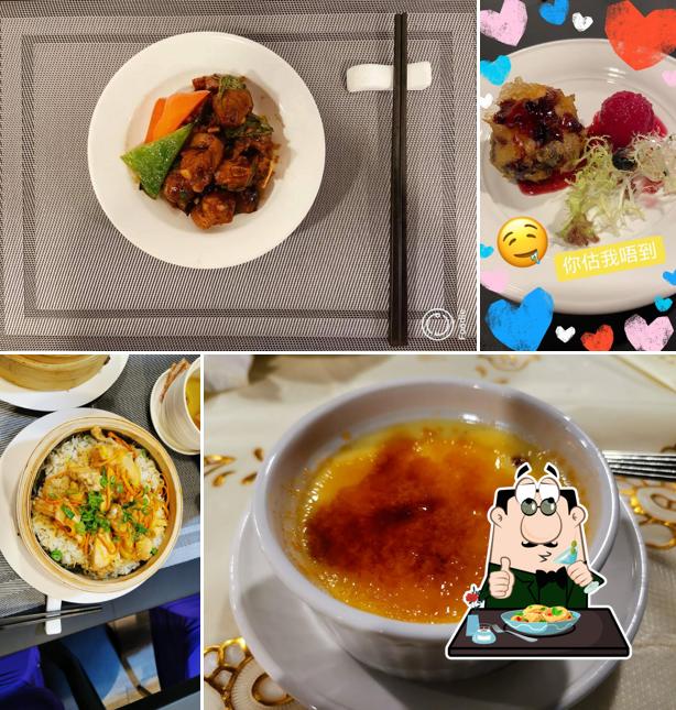 Palace Kitchen restaurant, Hong Kong - Restaurant reviews
