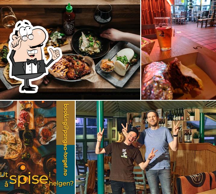 Pangea Kitchen & Bar, Bodø - Restaurant menu and reviews