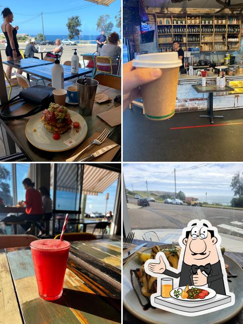 Pool Coffee Eatery, Maroubra - Restaurant menu, prices and reviews