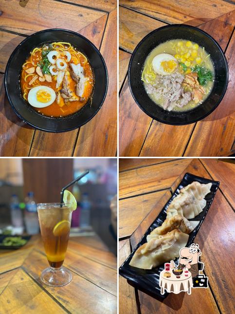 Ramen Sun Banzai restaurant, Padalarang - Restaurant reviews