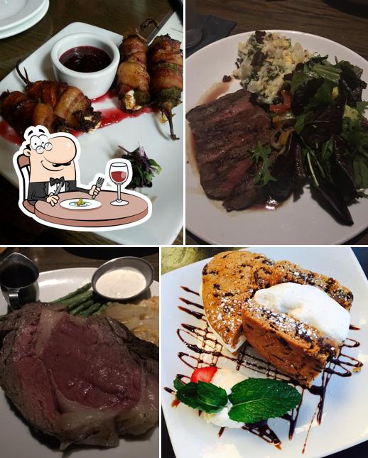 Reunion Kitchen + Drink, Anaheim - Restaurant menu, prices and reviews